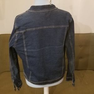 True Blue | Jackets & Coats | True Blue Blue Jean Jacket | Poshmark